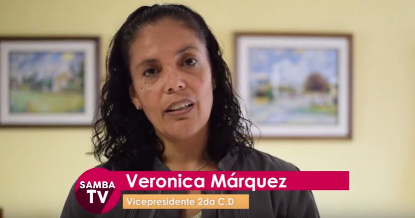 Veronica Marquez's Instagram, Twitter & Facebook on IDCrawl