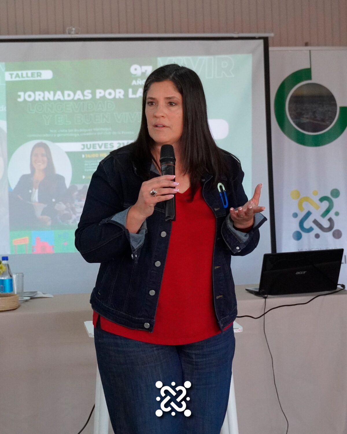 San Basilio: La longevidad y el buen vivir - FM Samba